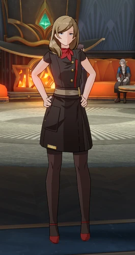 Conna | Honkai: Star Rail Wiki | Fandom