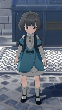 Cyrille | Honkai: Star Rail Wiki | Fandom