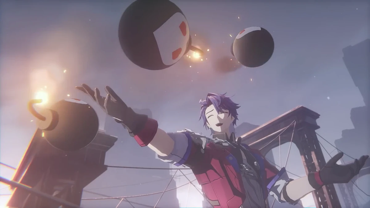 Tatalov | Honkai: Star Rail Wiki | Fandom