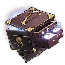 Indecipherable Box | Honkai: Star Rail Wiki | Fandom