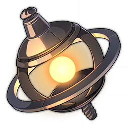 Thermic Core | Honkai: Star Rail Wiki | Fandom