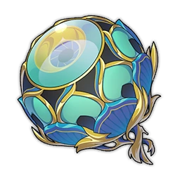 Disciple's Prosthetic Eye | Honkai: Star Rail Wiki | Fandom