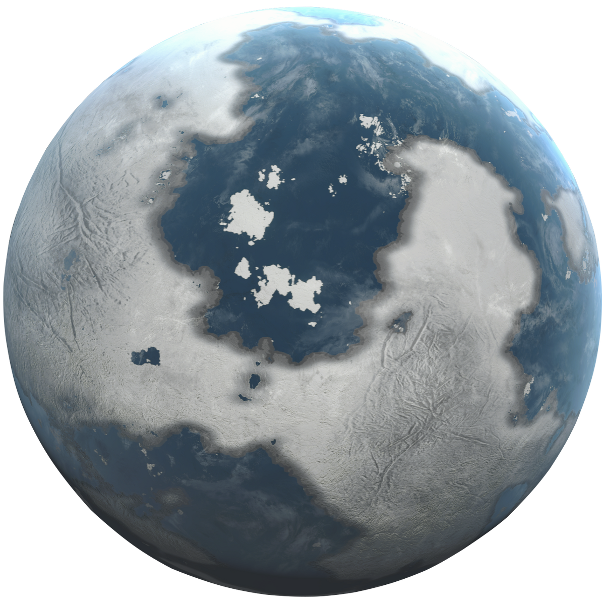 Jarilo-VI | Honkai: Star Rail Wiki | Fandom