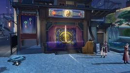 Ruoyue | Honkai: Star Rail Wiki | Fandom