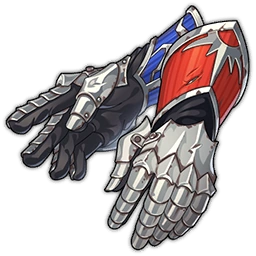 Warrior Goddess's Cavalry Gauntlets | Honkai: Star Rail Wiki | Fandom