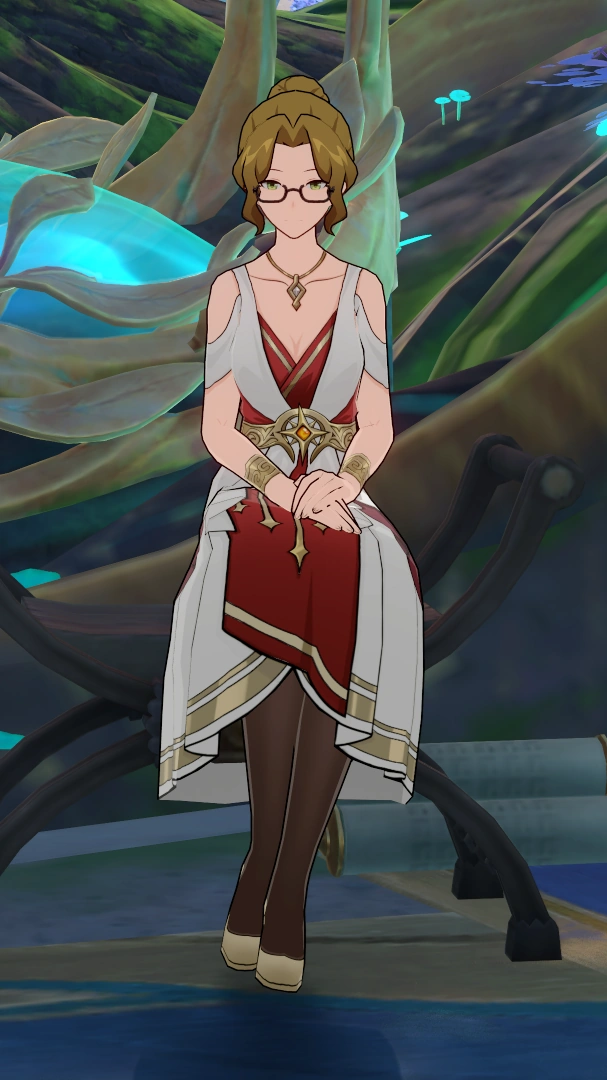 Vipsania | Honkai: Star Rail Wiki | Fandom