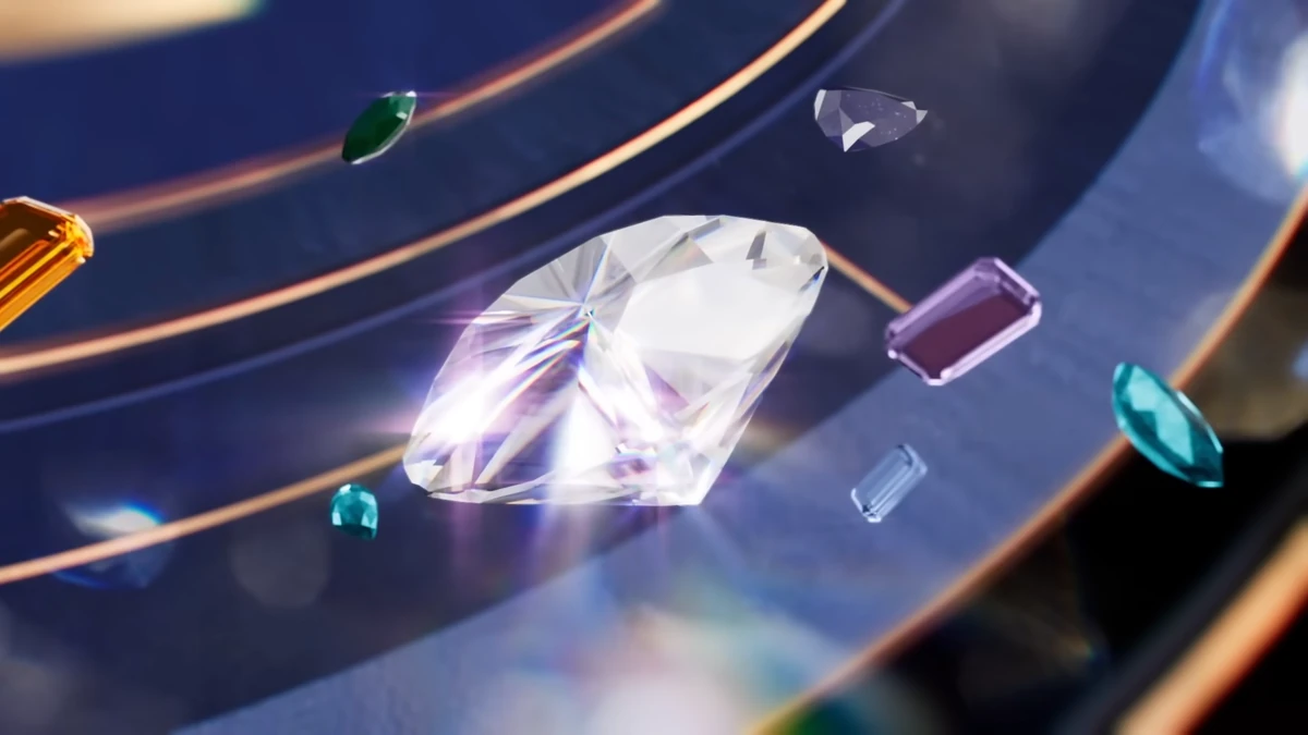 Diamond | Honkai: Star Rail Wiki | Fandom