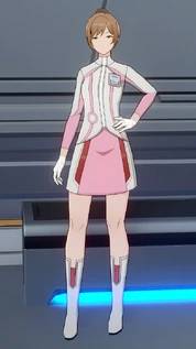 Joanne | Honkai: Star Rail Wiki | Fandom