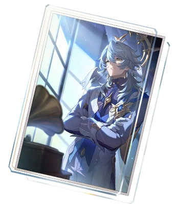 After the Charmony Fall | Honkai: Star Rail Wiki | Fandom