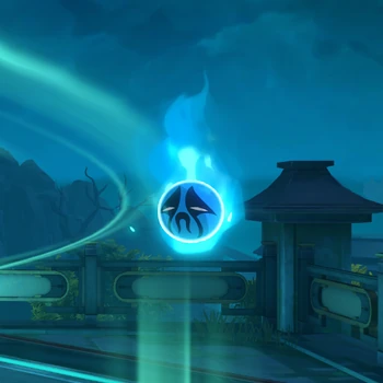 Ruoxi | Honkai: Star Rail Wiki | Fandom