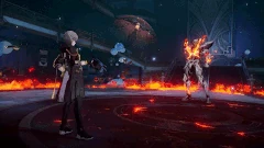 Stellaron Hunter: Sam | Honkai: Star Rail Wiki | Fandom