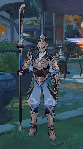 Dewei | Honkai: Star Rail Wiki | Fandom