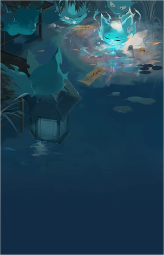 Starfire Parkland | Honkai: Star Rail Wiki | Fandom