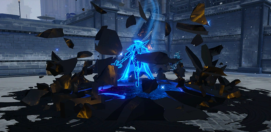 Stagnant Shadow | Honkai: Star Rail Wiki | Fandom