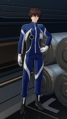 Maintenance Engineer | Honkai: Star Rail Wiki | Fandom