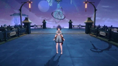 Yunli's Combat Mechanics | Honkai: Star Rail Wiki | Fandom