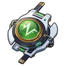 Parallel Universe Walkie-Talkie | Honkai: Star Rail Wiki | Fandom