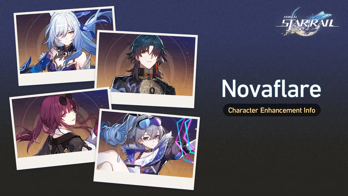 Novaflare 2025-07-02 | Honkai: Star Rail Wiki | Fandom