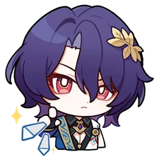 Dr. Ratio | Honkai: Star Rail Wiki | Fandom