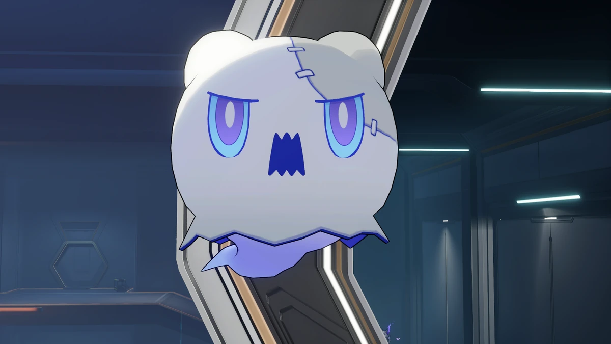 Wubbaboo | Honkai: Star Rail Wiki | Fandom