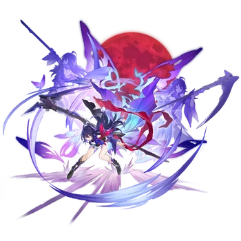 Seele | Honkai: Star Rail Wiki | Fandom