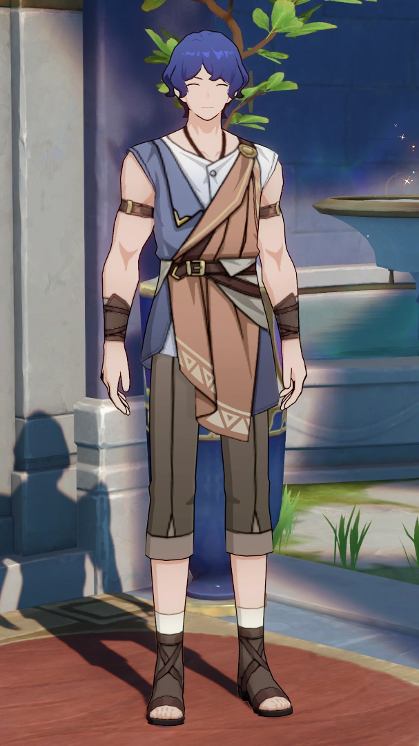 Hygilos | Honkai: Star Rail Wiki | Fandom