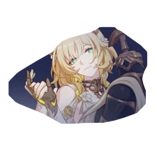 Aglaea | Honkai: Star Rail Wiki | Fandom