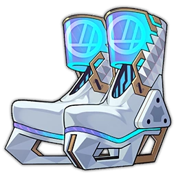 Genius's Gravity Walker | Honkai: Star Rail Wiki | Fandom