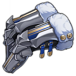 Guard's Silver Greaves | Honkai: Star Rail Wiki | Fandom