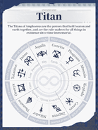 Chapter of Amphoreus | Amphoreus and the Mysterious Titans | Honkai: Star Rail Wiki | Fandom