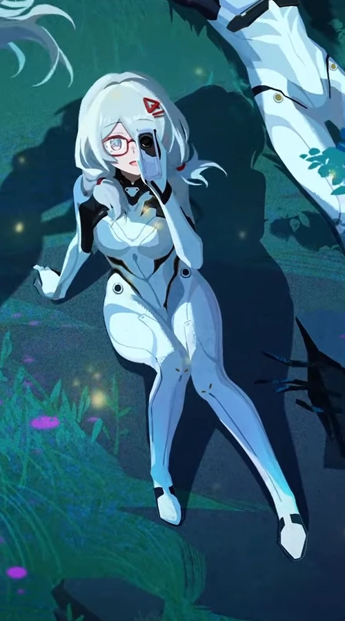 AR-214 | Honkai: Star Rail Wiki | Fandom