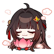 Lingsha's Media | Honkai: Star Rail Wiki | Fandom