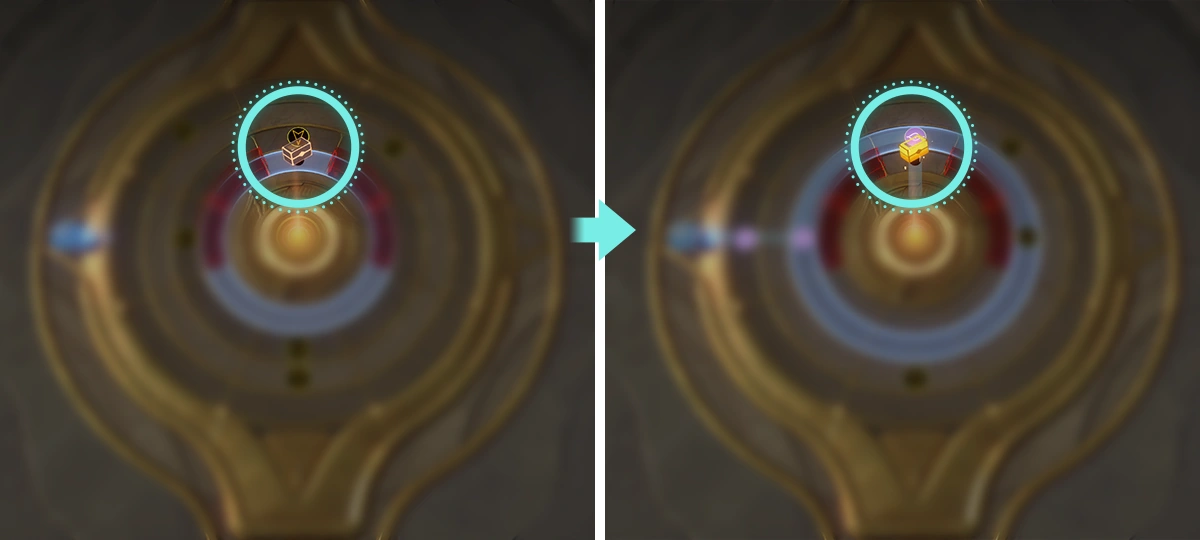 Tutorial/West Wind Compass (II) | Honkai: Star Rail Wiki | Fandom