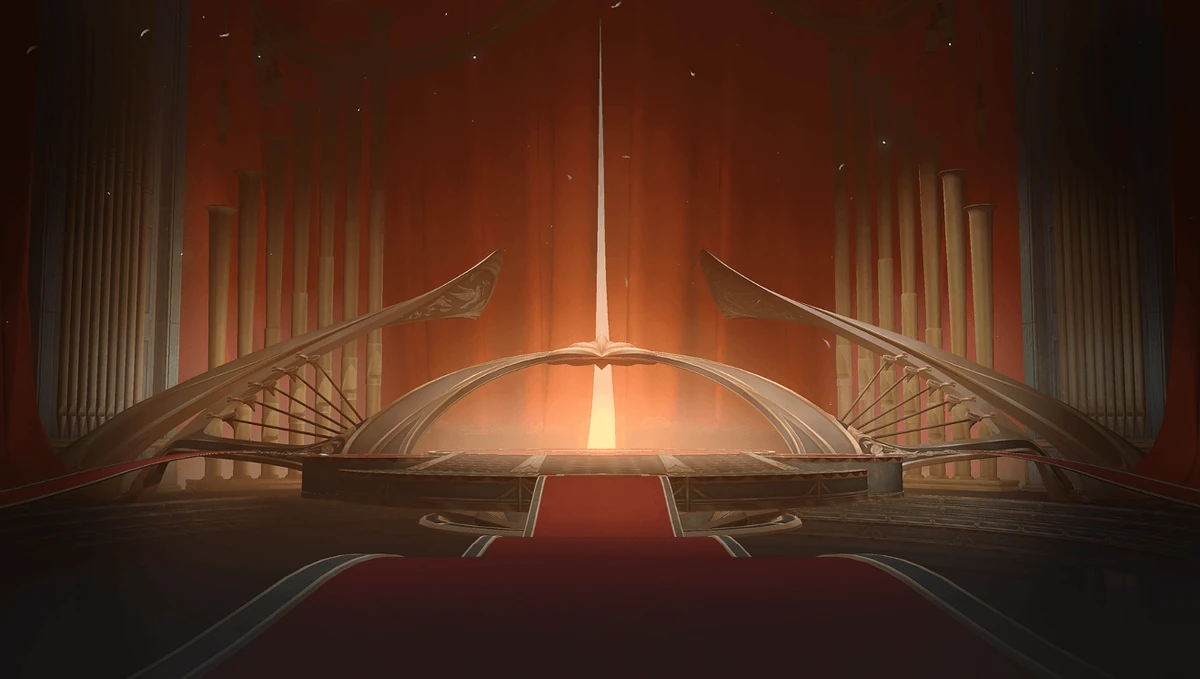 Penacony Grand Theater | Honkai: Star Rail Wiki | Fandom