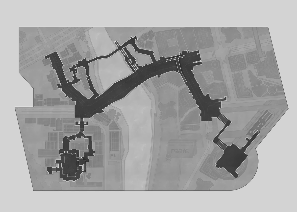 Duomension City | Honkai: Star Rail Wiki | Fandom