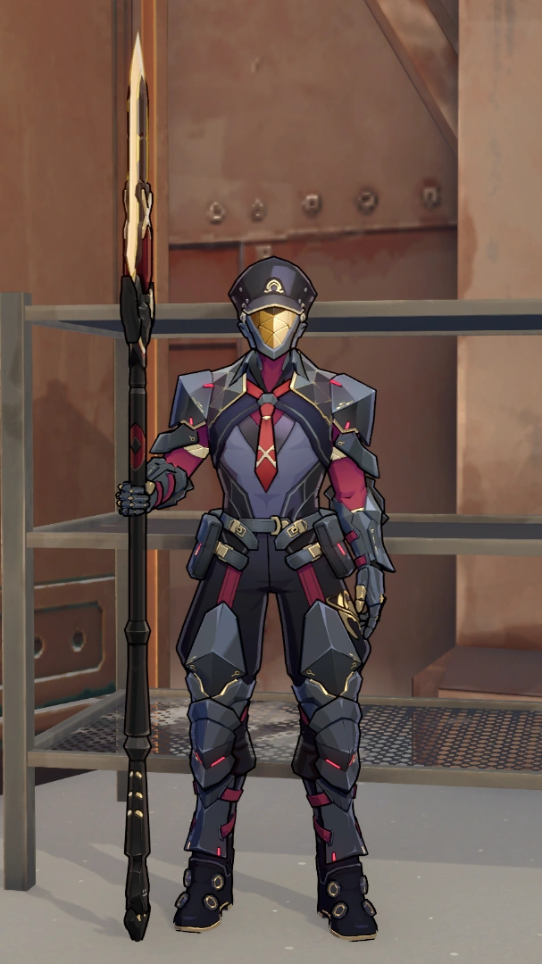 Thea | Honkai: Star Rail Wiki | Fandom