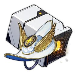 Wavestrider Captain | Honkai: Star Rail Wiki | Fandom