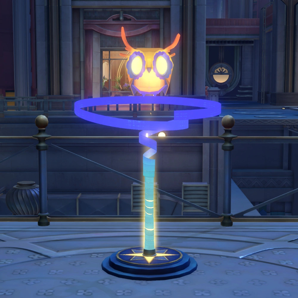 Dream Module | Honkai: Star Rail Wiki | Fandom