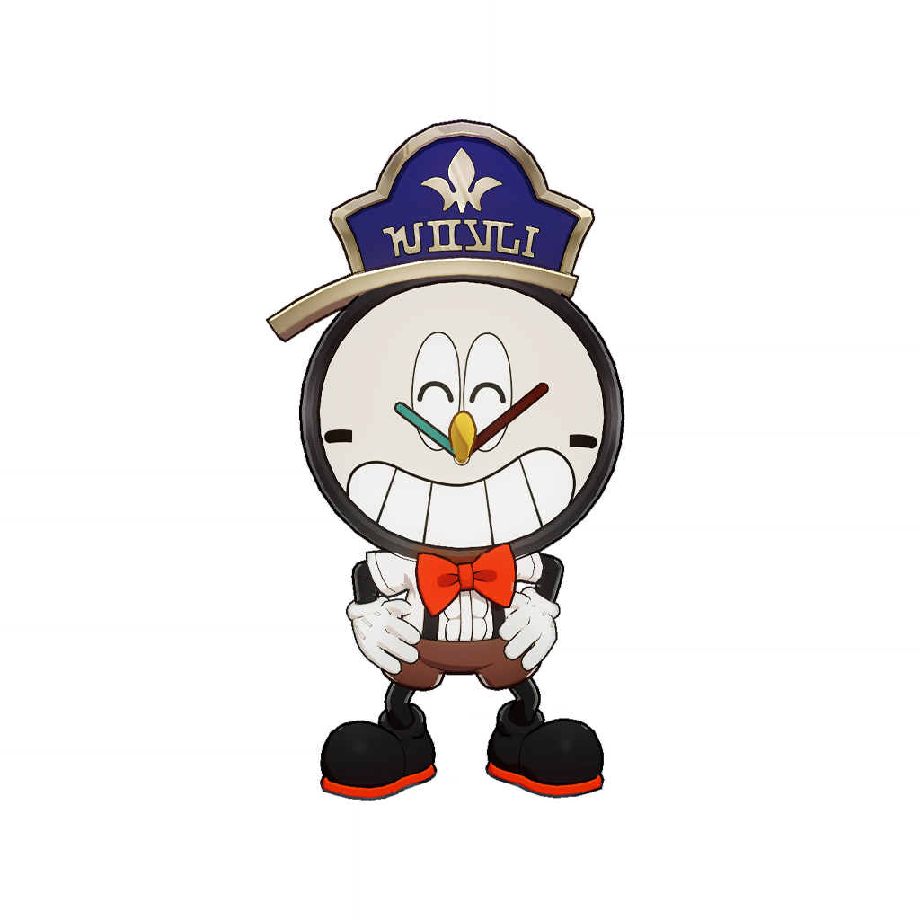 Clockie Honkai Star Rail Wiki Fandom