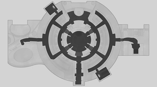 Map:Penacony Paperfold University College | Honkai: Star Rail Wiki | Fandom