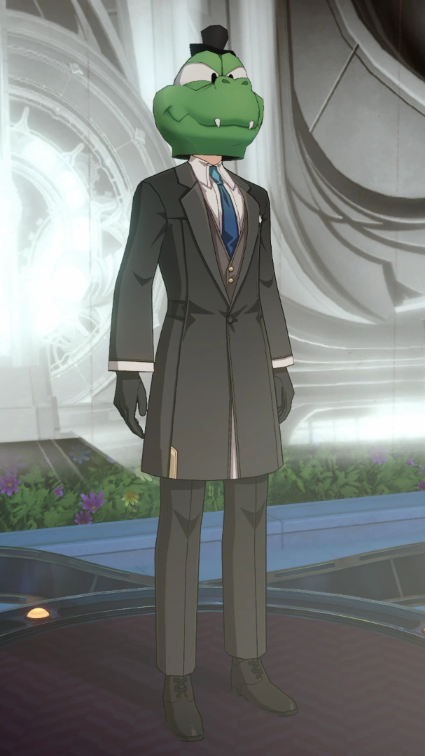 Boss Stone Animator | Honkai: Star Rail Wiki | Fandom