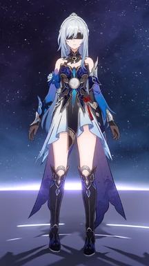 Jingliu | Wiki Honkai: Star Rail | Fandom