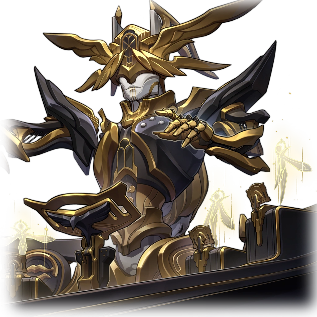 Category:Enemies | Honkai: Star Rail Wiki | Fandom