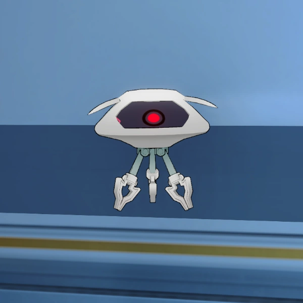 Survey Robot | Honkai: Star Rail Wiki | Fandom