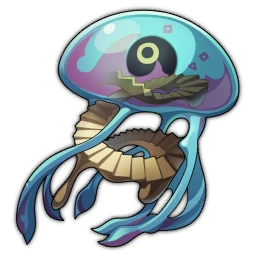 "Jellyfish on the Staircase" | Honkai: Star Rail Wiki | Fandom