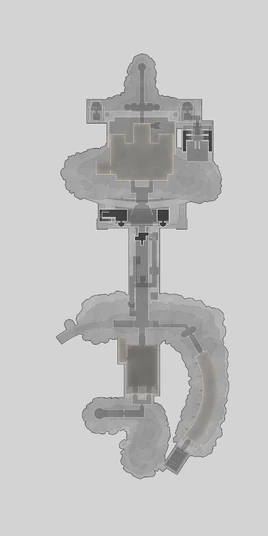 "Sanctum of Prophecy" Janusopolis | Honkai: Star Rail Wiki | Fandom