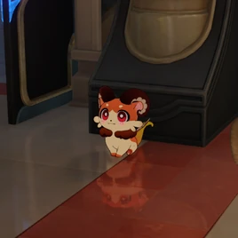 Little Chimera | Honkai: Star Rail Wiki | Fandom