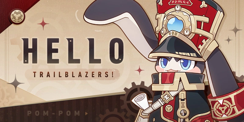 Pom-Pom's Media | Honkai: Star Rail Wiki | Fandom