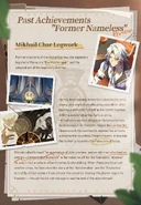 The Watchmaker | Honkai: Star Rail Wiki | Fandom