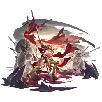 Mydei | Honkai: Star Rail Wiki | Fandom